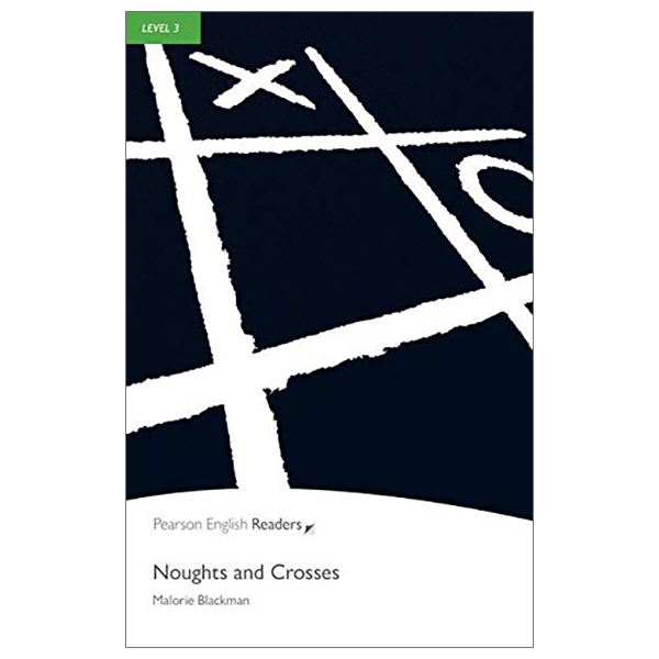Level 3: Noughts and Crosses Book And MP3 Pack (Pearson English Graded ...