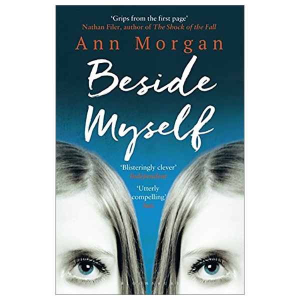 Beside Myself - FAHASA.COM