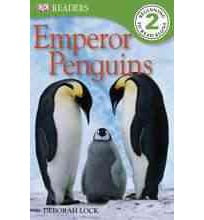 Emperor Penguins - FAHASA.COM