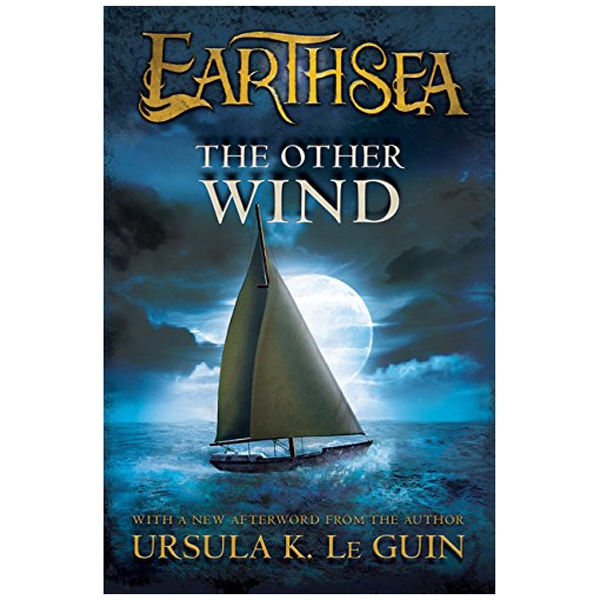 The Other Wind (The Earthsea Cycle) - FAHASA.COM