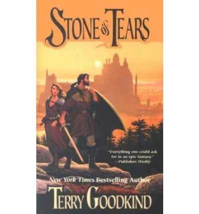 Stone of Tears - FAHASA.COM