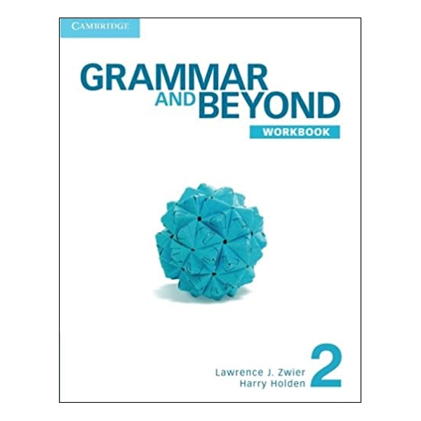 Grammar and Beyond Level 2 Workbook - FAHASA.COM