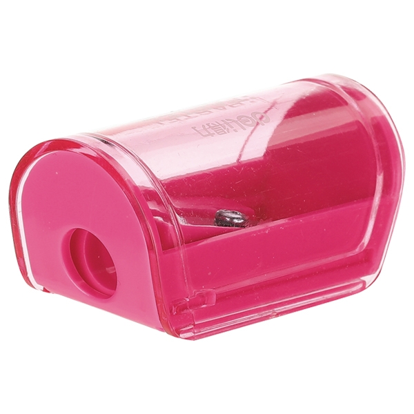 Chuốt Chì Deli Mini E0545 - Màu Hồng - FAHASA.COM