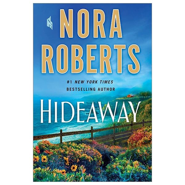 [Phiên chợ sách cũ] Hideaway - FAHASA.COM