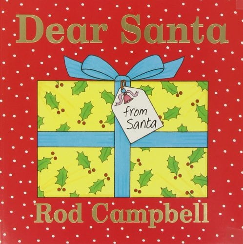 Dear Santa - FAHASA.COM