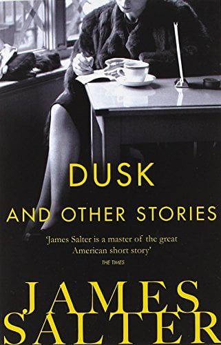 Dusk and Other Stories - FAHASA.COM
