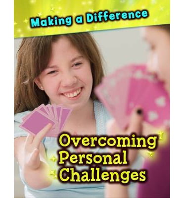 Overcoming Personal Challenges - FAHASA.COM