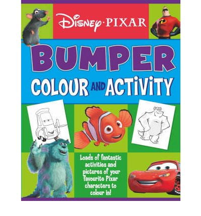 Disney "Pixar" - FAHASA.COM