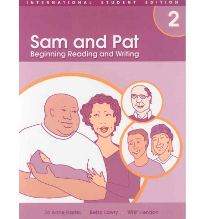 Sam and Pat Book 2 - FAHASA.COM
