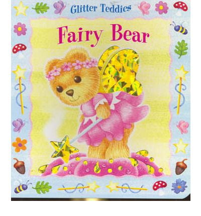 Fairy Bear - FAHASA.COM