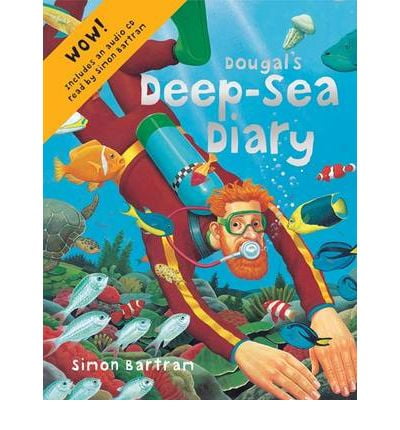 Dougal's Deep-sea Diary - FAHASA.COM