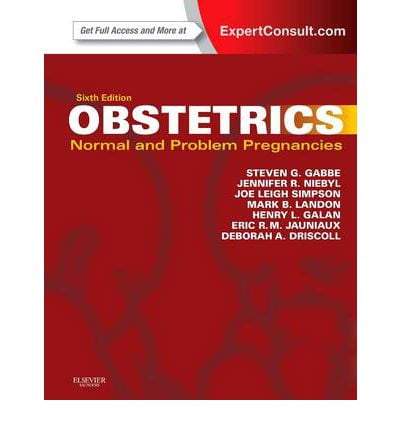 Obstetrics: Normal and Problem Pregnancies - FAHASA.COM