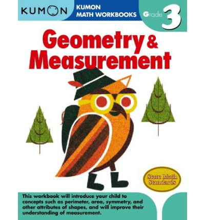Grade 3 Geometry & Measurement - FAHASA.COM