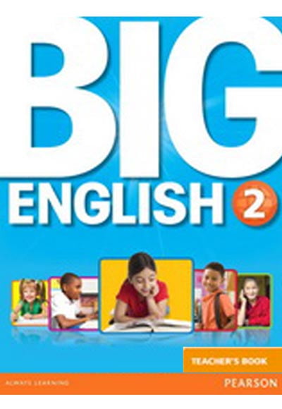 Big English 2 Teacher's Edition - FAHASA.COM