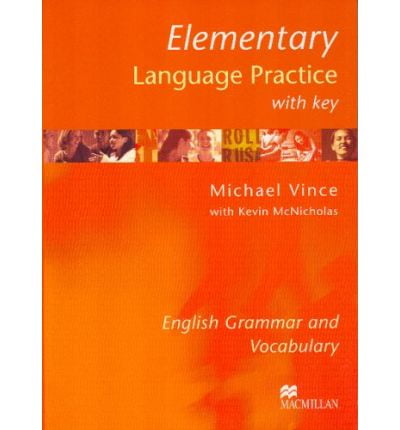 Elementary Language Practice: With Key - FAHASA.COM
