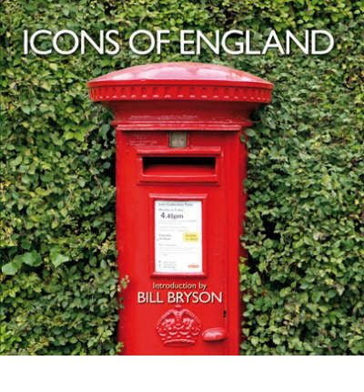 Icons of England - FAHASA.COM