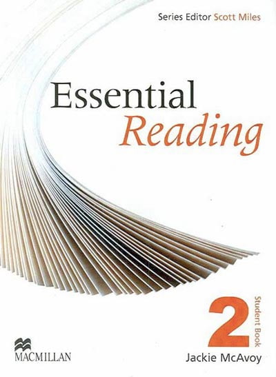 Essential Reading: 2: Student Book 2 - FAHASA.COM