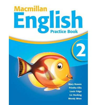 Macmillan English Practice Book & CD-ROM Pack New Edition Level 2 ...