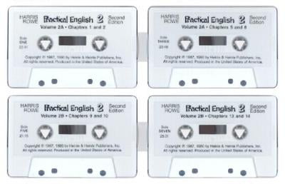 Practical English: Level 2 - FAHASA.COM