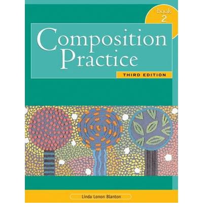 Composition Practice 2: Book. 2 - FAHASA.COM