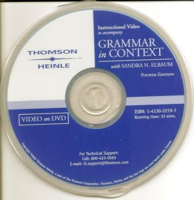 Grammar in Context: Book. 1-2-3 - FAHASA.COM