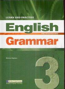 Learn and Practise English Grammar 3: Teachers Book - FAHASA.COM