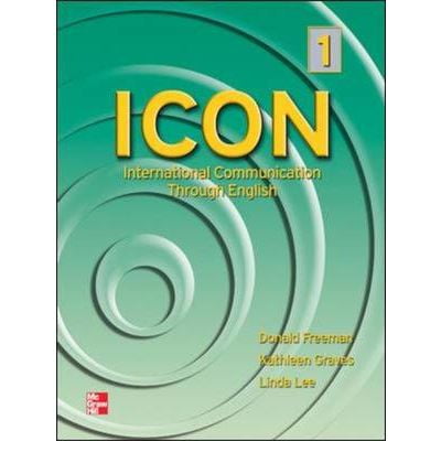 Icon Student Book 1 - FAHASA.COM