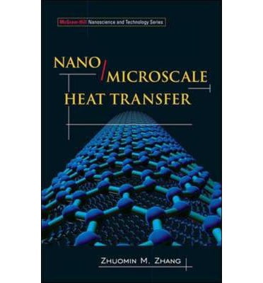 Nano/microscale Heat Transfer - FAHASA.COM