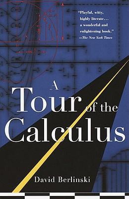 A Tour of the Calculus - FAHASA.COM