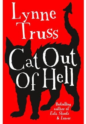 Cat out of Hell - FAHASA.COM