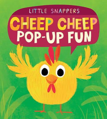 Cheep Cheep Pop-Up Fun - FAHASA.COM