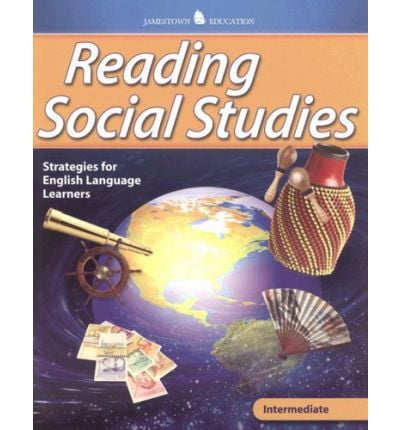 Reading Social Studies: Strategies for English Language Learners ...