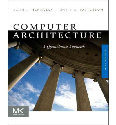 Computer Architecture: A Quantitative Approach - FAHASA.COM