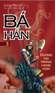 Sách Bá Hán - Tập 3: Dương Oai Trong Hang Hùm - FAHASA.COM