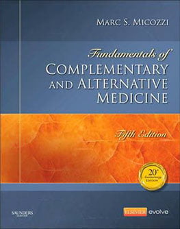 Fundamentals of Complementary and Alternative Medicine - FAHASA.COM