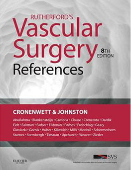 Rutherford's Vascular Surgery References - FAHASA.COM