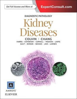 Diagnostic Pathology: Kidney Diseases - FAHASA.COM