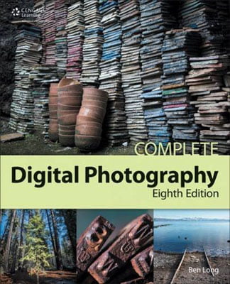 Complete Digital Photography - FAHASA.COM