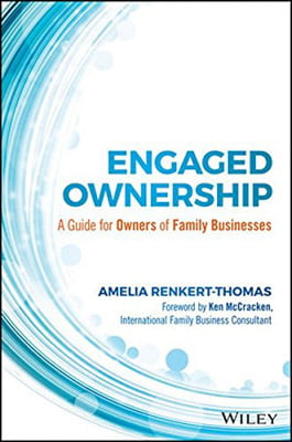 Engaged Ownership : A Guide for Owners of Family Businesses - FAHASA.COM