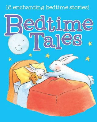 Padded Treasury: Bedtime tales - FAHASA.COM