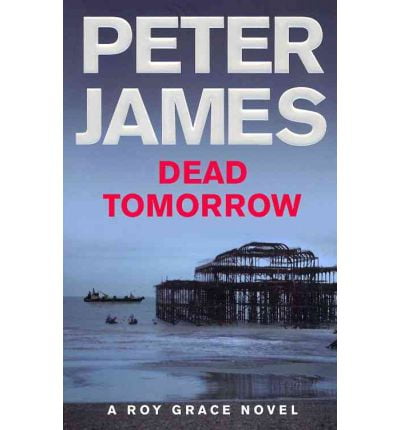 Dead Tomorrow - FAHASA.COM
