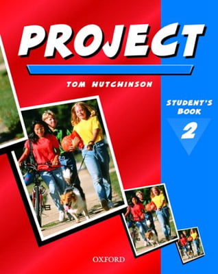 Project Second Edition 2: Student's Book - FAHASA.COM