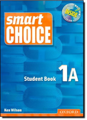 Smart Choice 1: Student Book A with MultiROM Pack - FAHASA.COM
