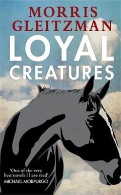Loyal Creatures - FAHASA.COM
