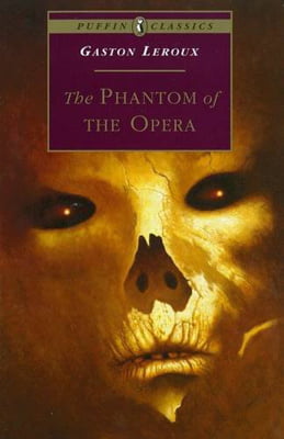 The Phantom of the Opera (Puffin Classics) - FAHASA.COM