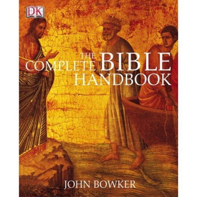 Complete Bible Handbook - FAHASA.COM