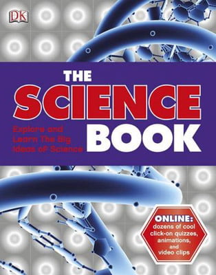 The Science Book Fahasa Com