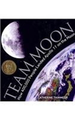Team Moon - FAHASA.COM