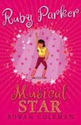 Ruby Parker: Musical Star - FAHASA.COM