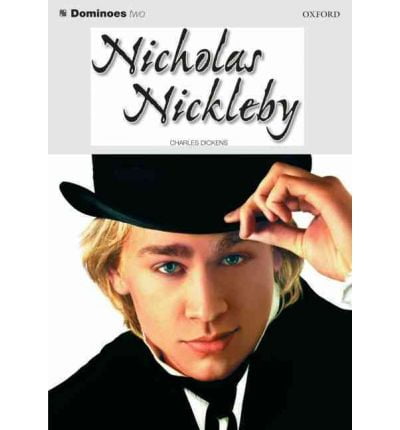 Dominoes: Nicholas Nickleby Level 2 - FAHASA.COM